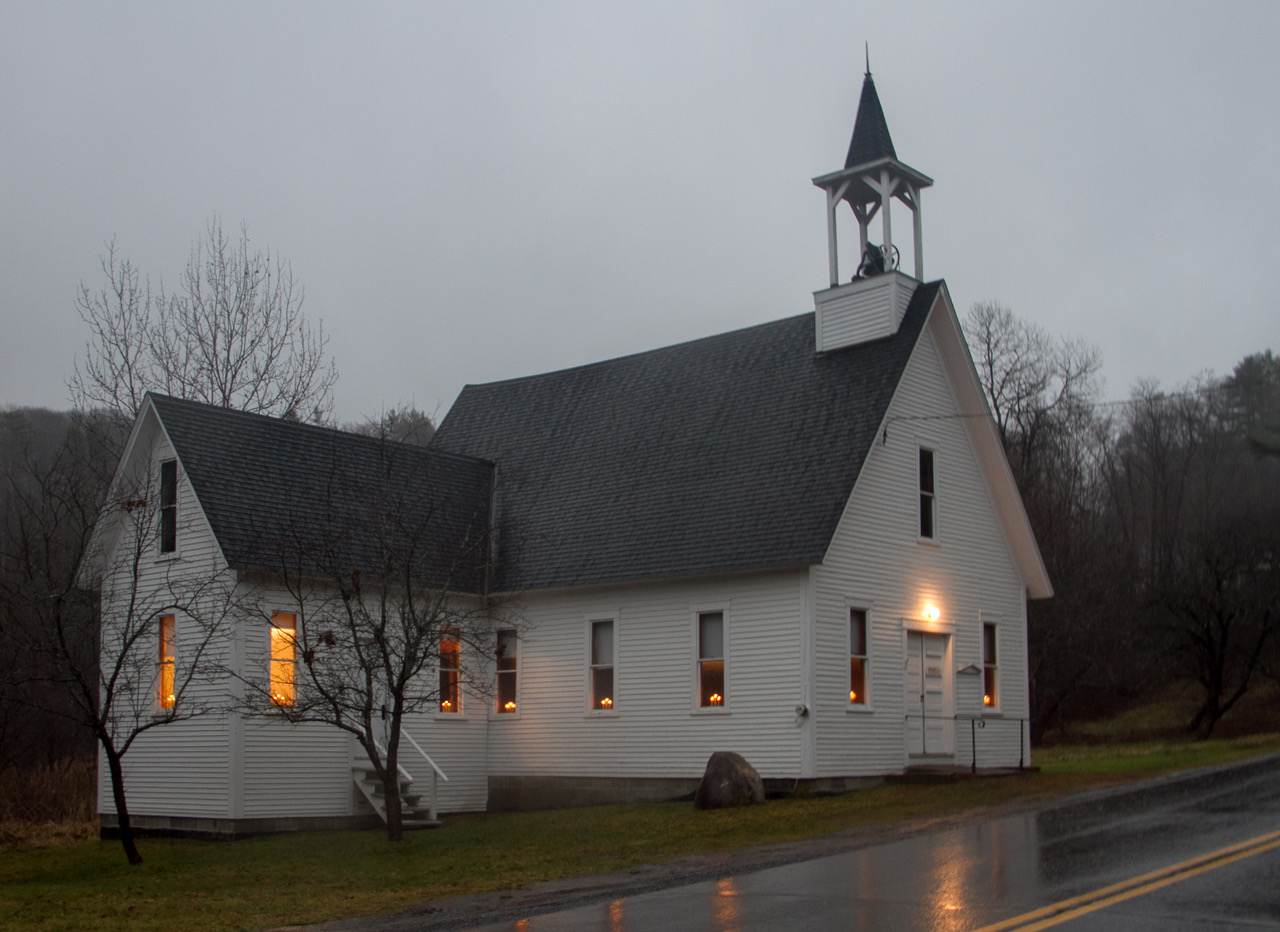 About – Beaver Meadow Community